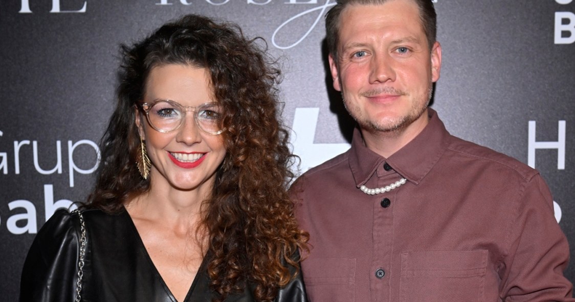 Jakub Tolak i Zofia Samsel: Żona aktora znów trafiła do szpitala ...