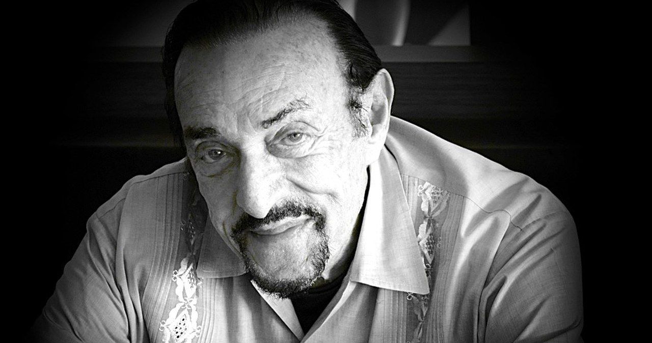 Prof. Zimbardo nie żyje. O jego eksperymencie więziennym mówił cały ...