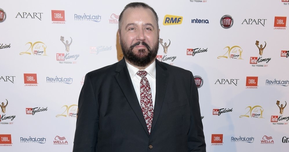Dariusz Gnatowski: przez lata żył w szczęśliwym związku. Kim była jego ...