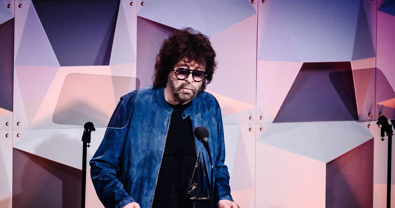Jeff Lynne kończy karierę. Gdzie odbędzie się ostatni koncert? - Muzyka ...