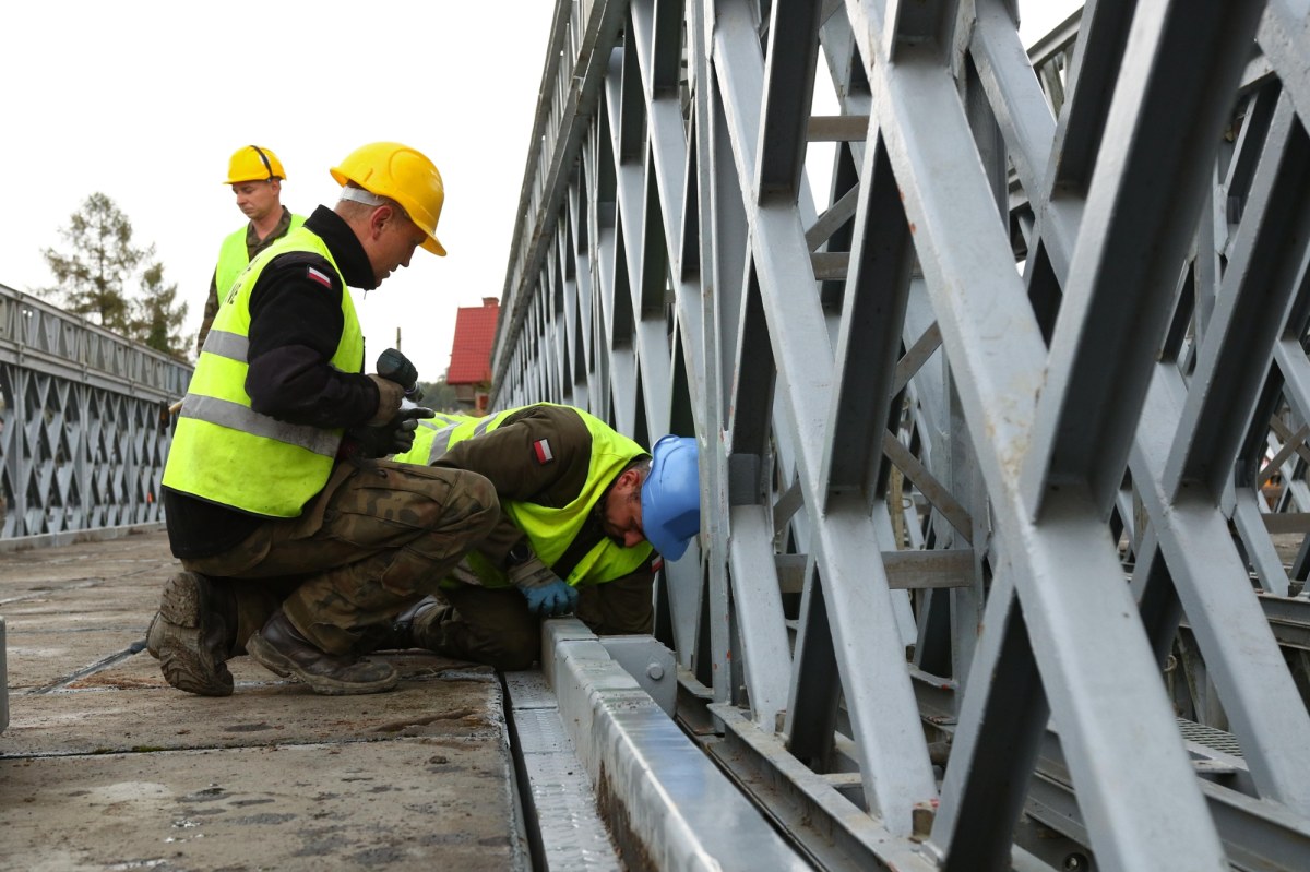 Apel mieszkańców i burmistrza Głuchołaz: Nowy most powinien mieć inną ...