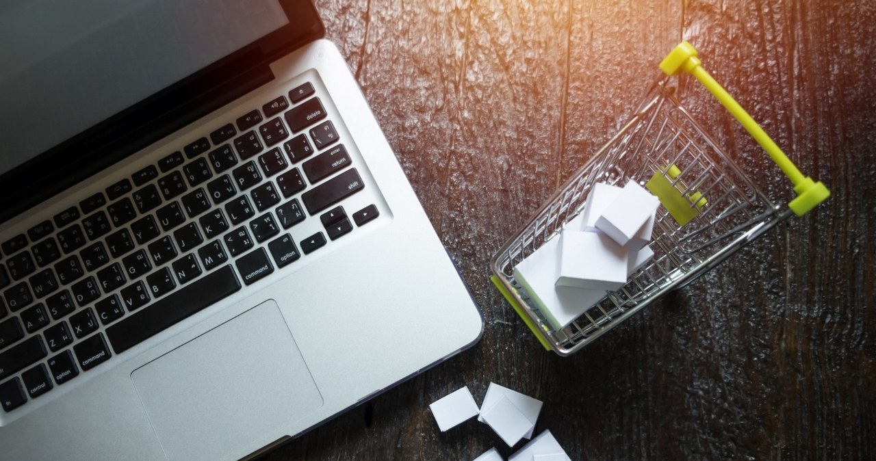 Na czym polega dropshipping i co sprzedawać? - Biznes w INTERIA.PL
