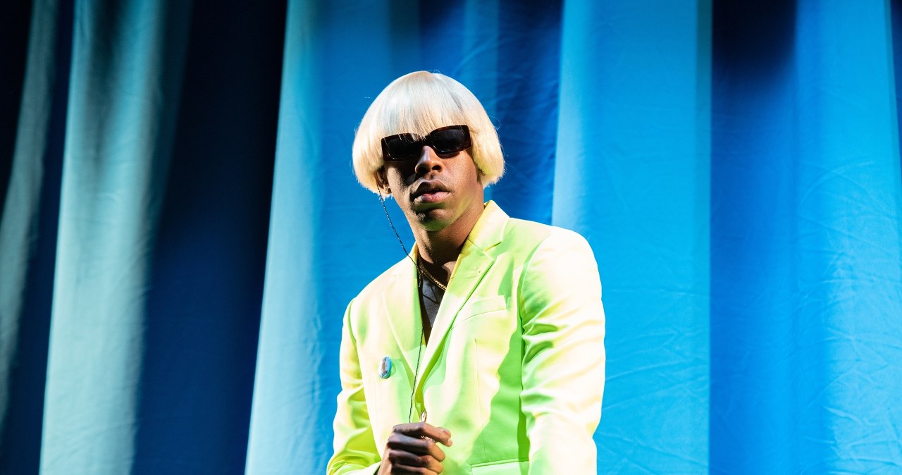 Tyler, The Creator zagra w Polsce. Kiedy koncert w Krakowie? - Muzyka w ...