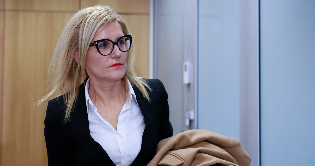 Ewa Wrzosek zostaje w prokuraturze. Nagły zwrot po rozmowie z Adamem Bodnarem - Wydarzenia w ...