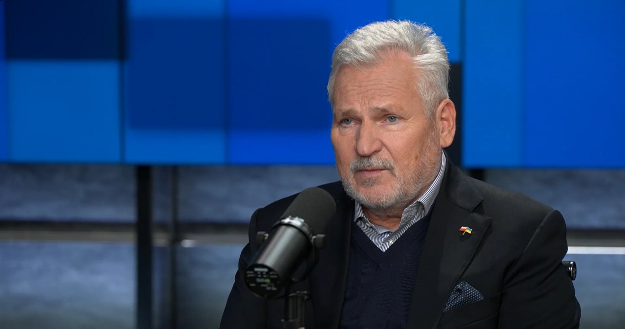 Aleksander Kwaśniewski: Władimir Putin wygrałby uczciwe wybory w Rosji ...