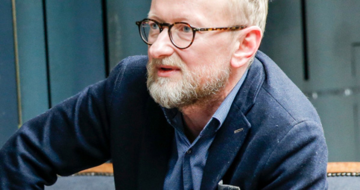 Andrzej Mastalerz na ślub zdecydował się po 17 latach. Tak się ...