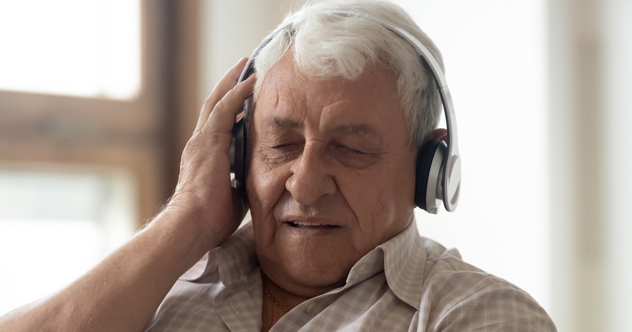 "Weightless" zespołu Marconi Union najbardziej relaksującym utworem na ...