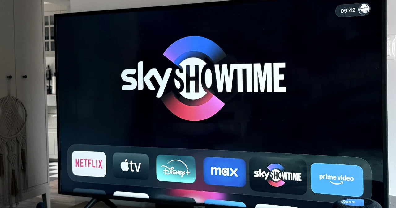 Marzec w SkyShowtime z hitami. 1923, Dexter, Mussolini i więcej ...