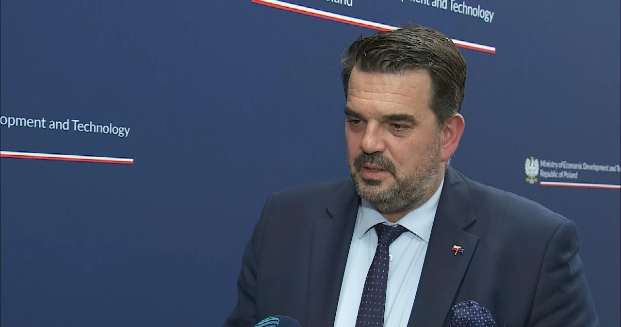 Jacek Tomczak reaguje po dymisji. Zapowiada pozwy - Wydarzenia w INTERIA.PL