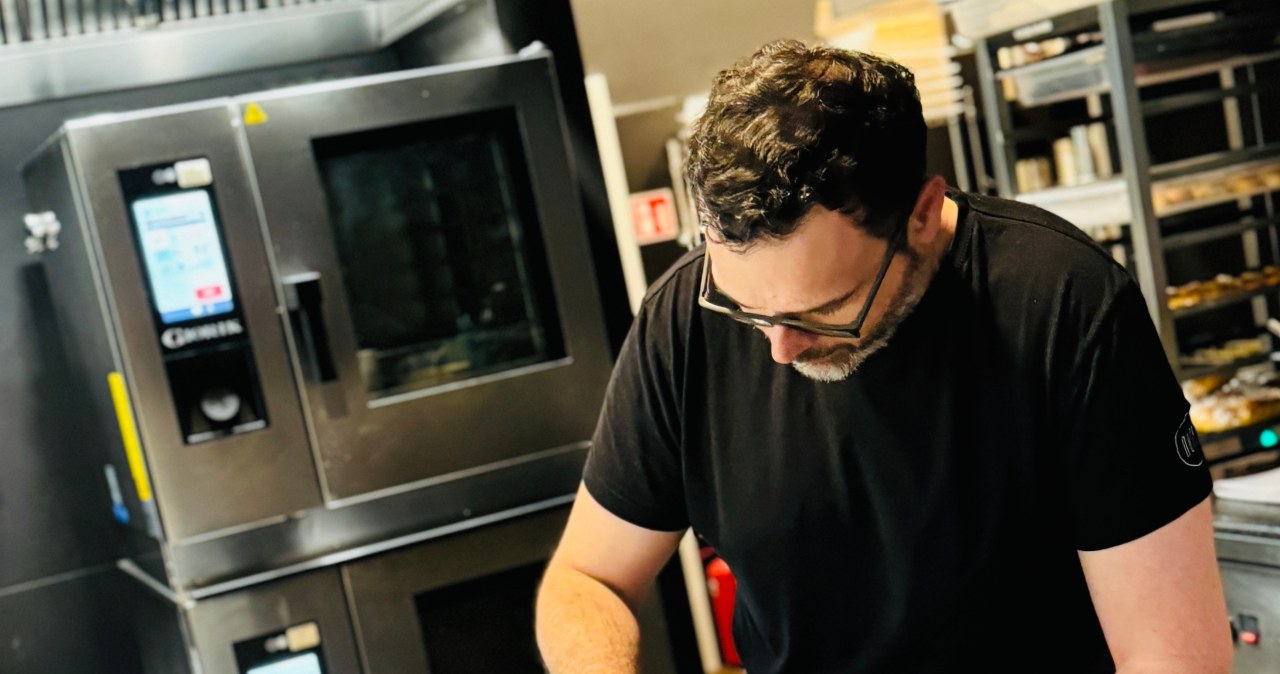 Nuta. Jak wygląda menu w restauracji? - Tygodnik w INTERIA.PL