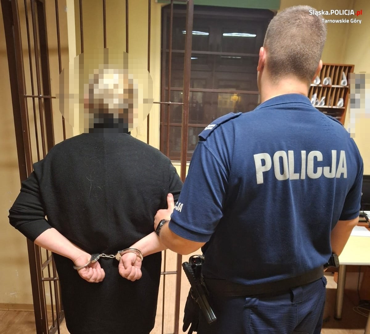 Pijana matka przewoziła autem trójkę dzieci - RMF 24