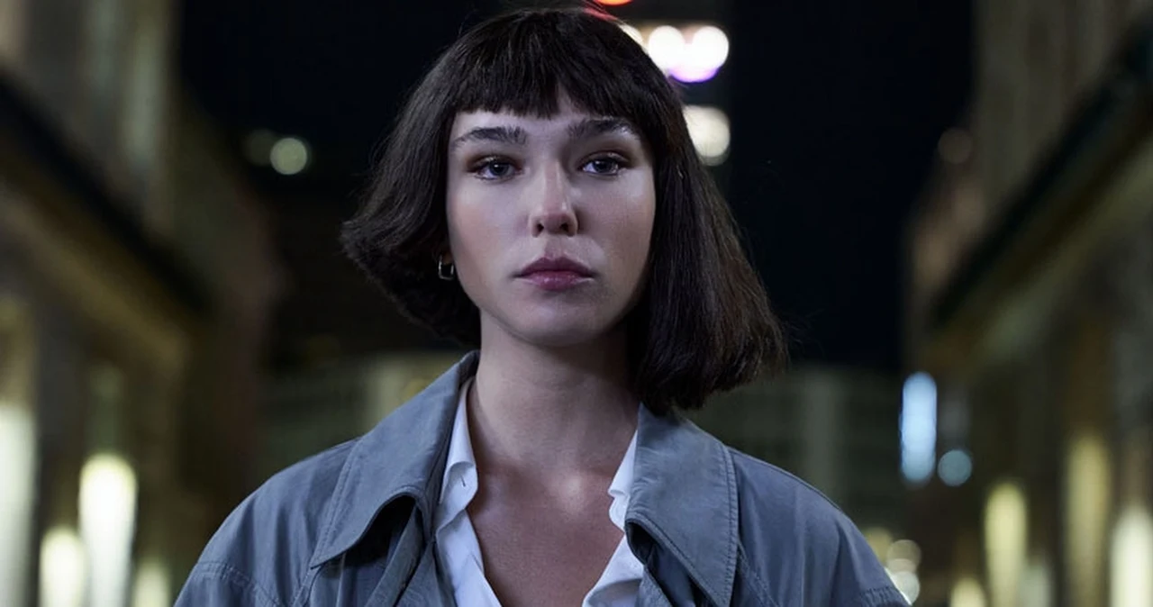 "Citadel: Diana": dobrze przyjęty serial Prime Video. Twórcy globalnego ...