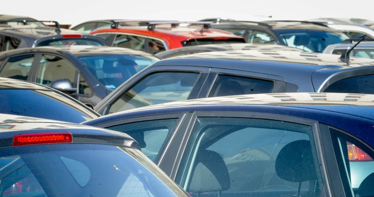 Jak sprawdzić numer VIN auta? - Motoryzacja w INTERIA.PL