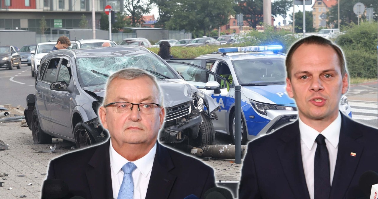 Konfiskata pojazdów za jazdę bez uprawnień. PIS chce zmiany prawa - Motoryzacja w INTERIA.PL