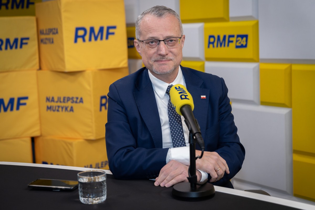 Magierowski na prezydenta? Dyplomata przyznaje: To nie byłaby najlepsza ...