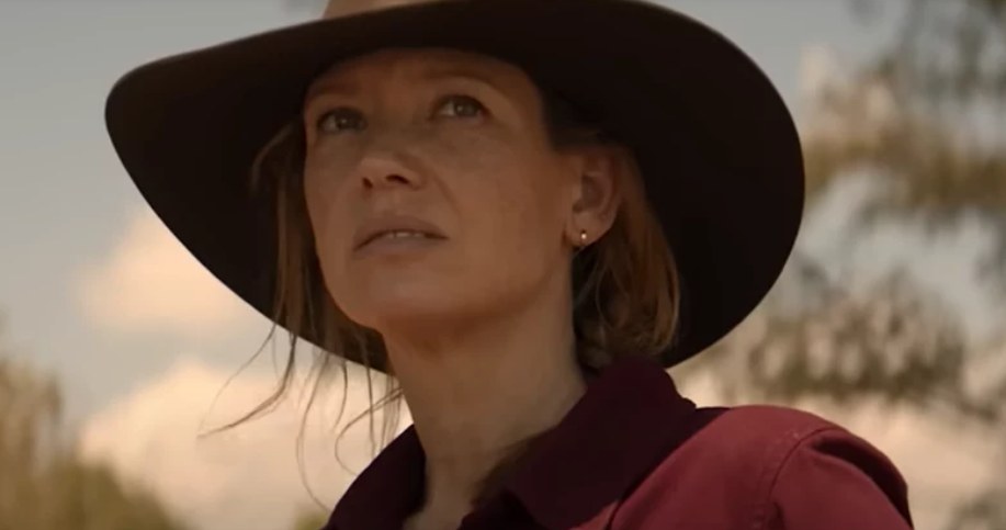 "Terytorium": Mocny western jednym z najlepiej ocenianych seriali ...