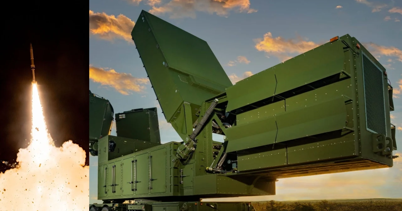 Powrót Black Dagger Zombie: USA wzmacniają obronę przeciwrakietową ...