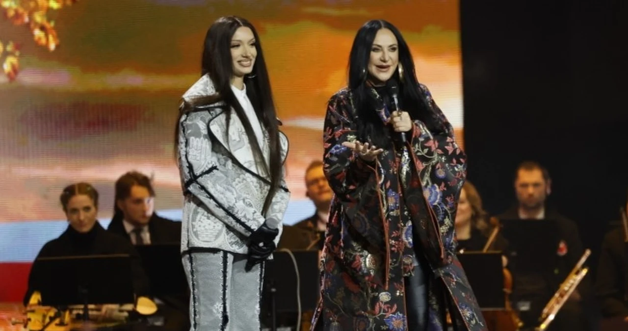 Wyjątkowy koncert w TVP. Wśród gwiazd Kayah, Viki Gabor, Kamil Bednarek ...