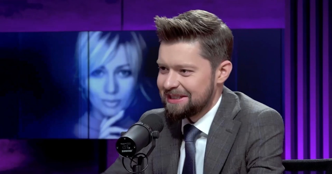 Zdanowicz pomiędzy wersami. Odc. 18: Remigiusz Mróz - Kobieta w INTERIA.PL