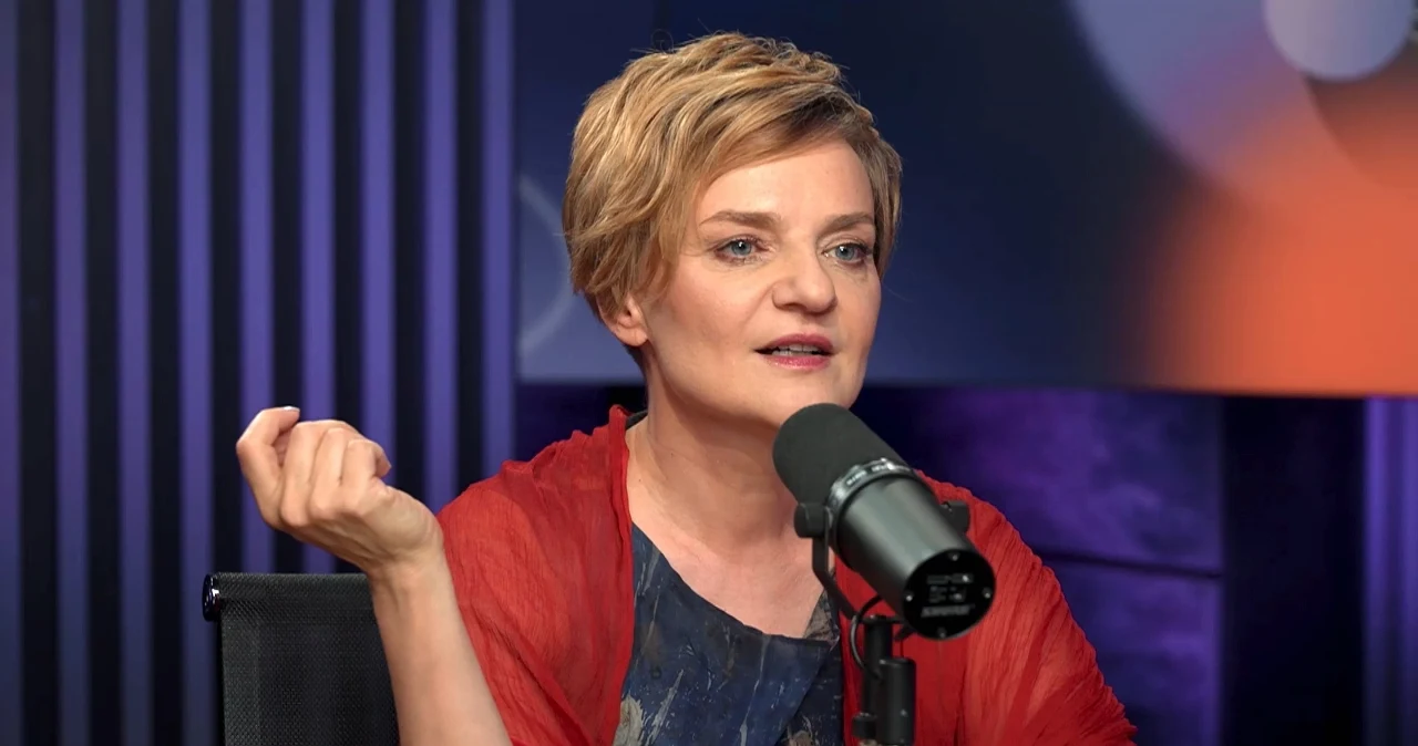 Zdanowicz pomiędzy wersami. Odc. 64: Natalia de Barbaro - Kobieta w ...