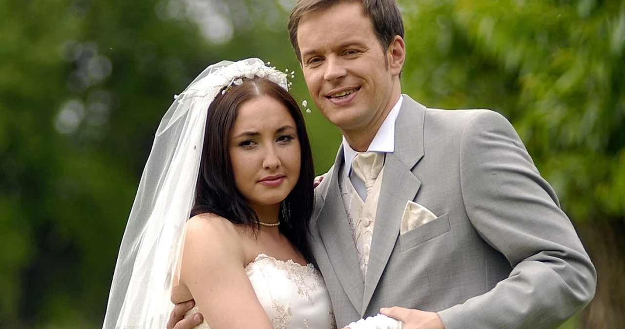 Monika Obara była gwiazdą "M jak miłość". Skandal skończył jej karierę ...