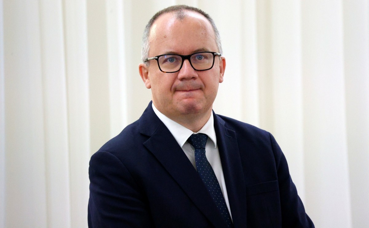 Czy zatrzymanie Sutryka było konieczne? Bodnar wyjaśnia - RMF 24