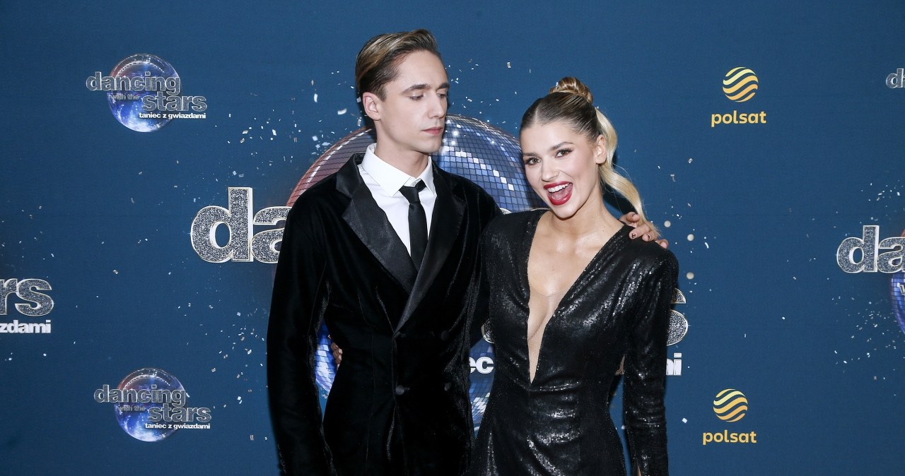 Julia Żugaj i Andrzej Piaseczny razem. Zaskakujący duet przed finałem ...