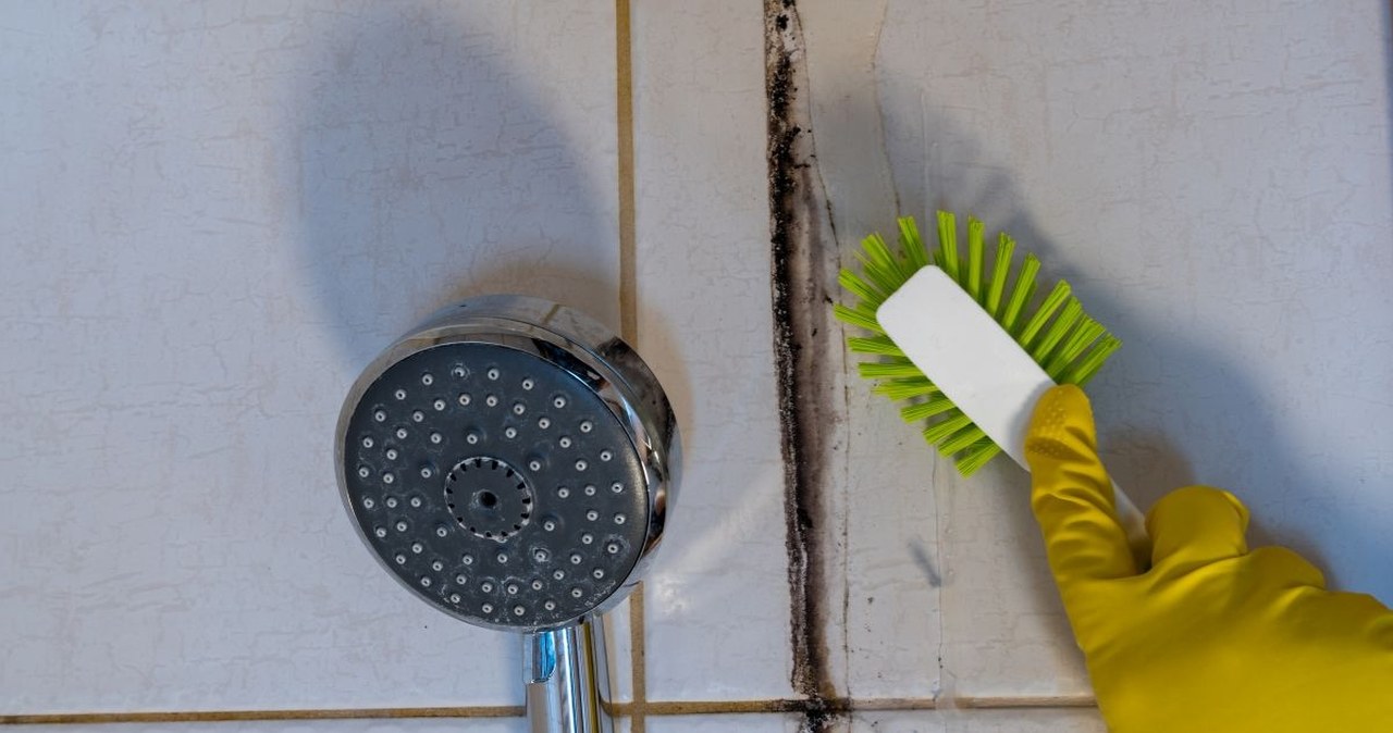 Domowe sposoby na czyszczenie fug bez szorowana. Połącz trzy składniki - Kobieta w INTERIA.PL