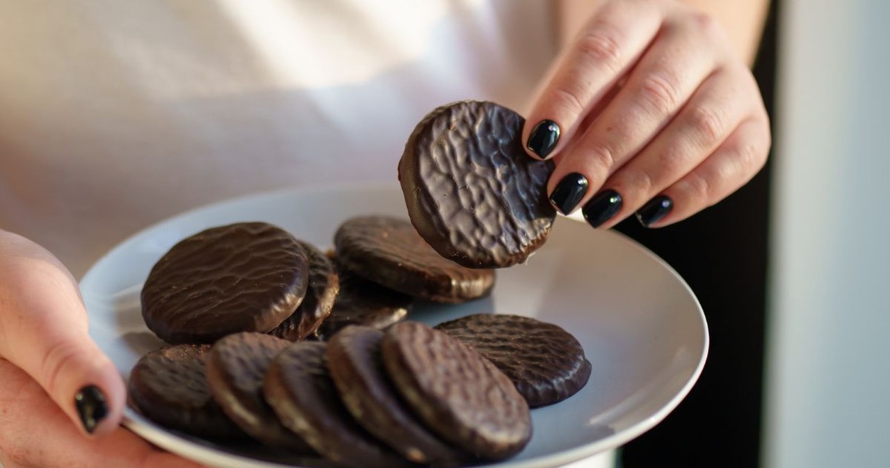 Jak pokonać głód cukru i słodyczy? Skuteczne sposoby od dietetyka ...