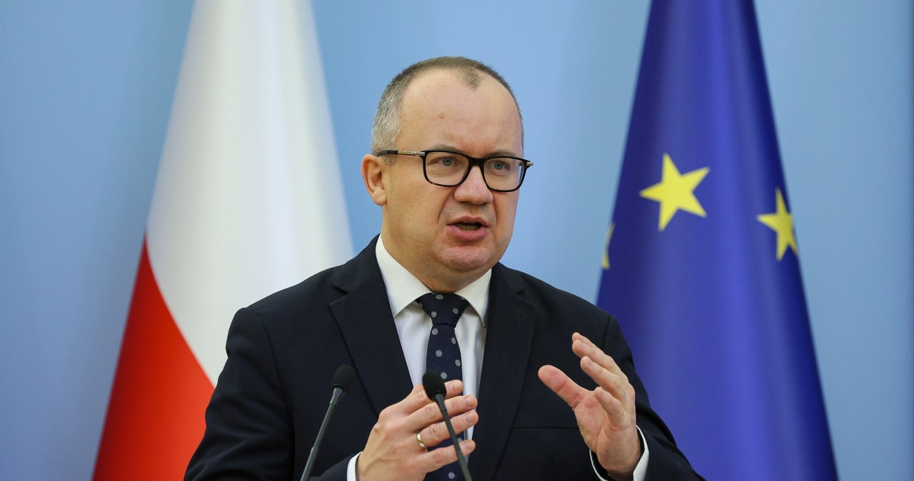 Sławomir Neumann oskarżony. Adam Bodnar: To misja prokuratury - Wydarzenia w INTERIA.PL