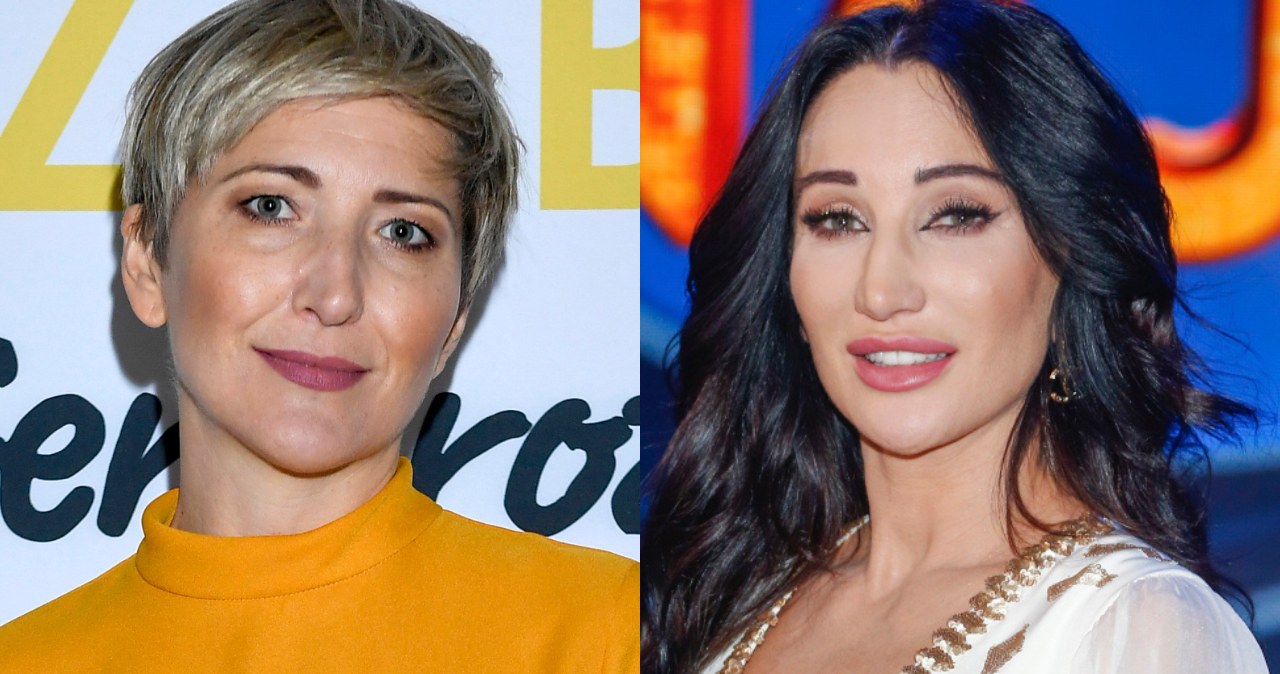 Justyna Steczkowska o relacji z siostrą Magdą. Szczera jak nigdy - pomponik.pl