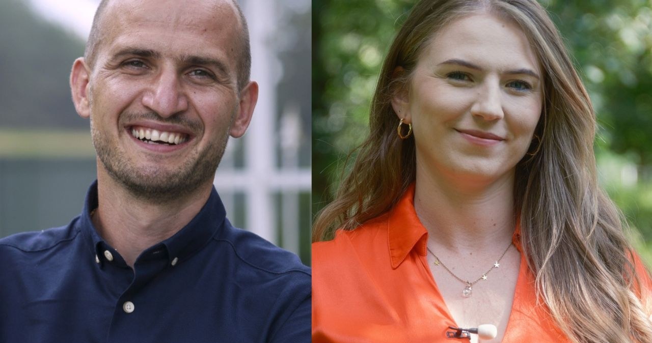 "Rolnik szuka żony". Kryzys u Rafała i Dominiki? - pomponik.pl