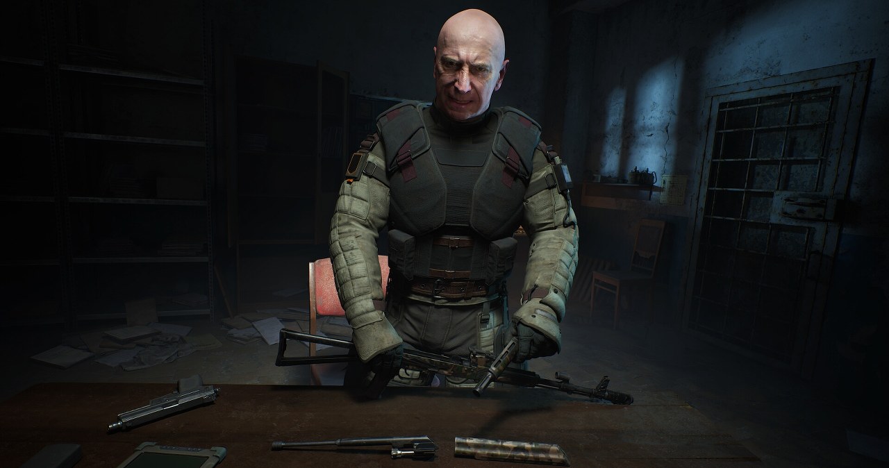 STALKER 2: Easter egg, który musisz zobaczyć - Gry w INTERIA.PL