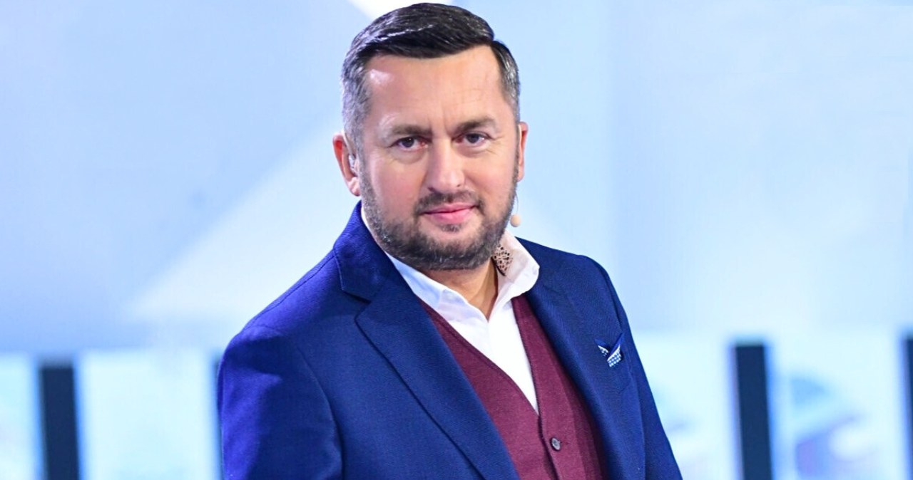 Norbi powrócił do telewizji. Teraz musi poradzić sobie z nowym formatem ...