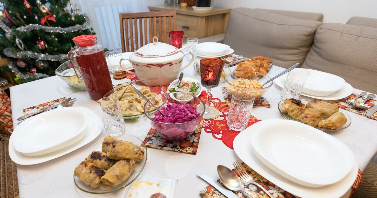 Nowe informacje ws. wolnej Wigilii. Posłowie nie będą zadowoleni - Biznes w INTERIA.PL