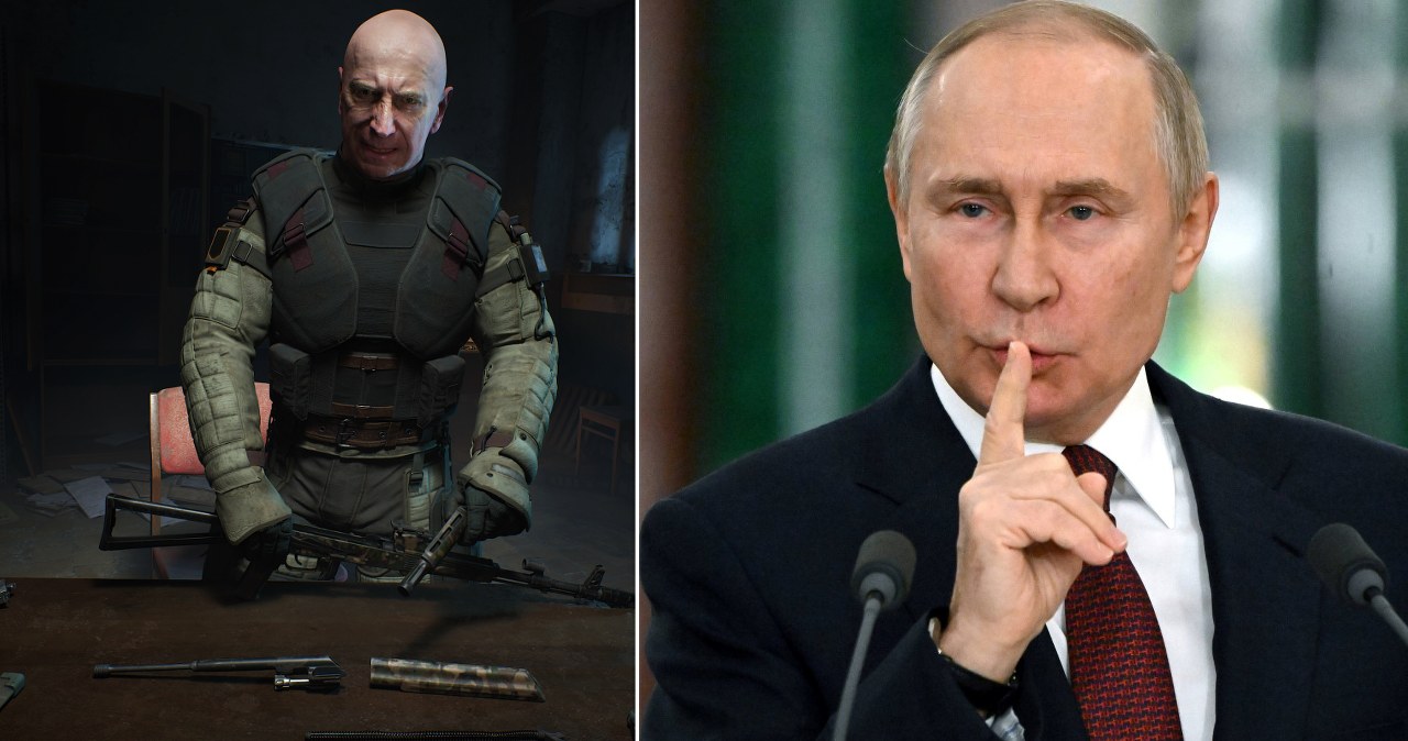 Premiera STALKER 2 rozwścieczyła graczy z Rosji. Burza w sieci - Gry w INTERIA.PL