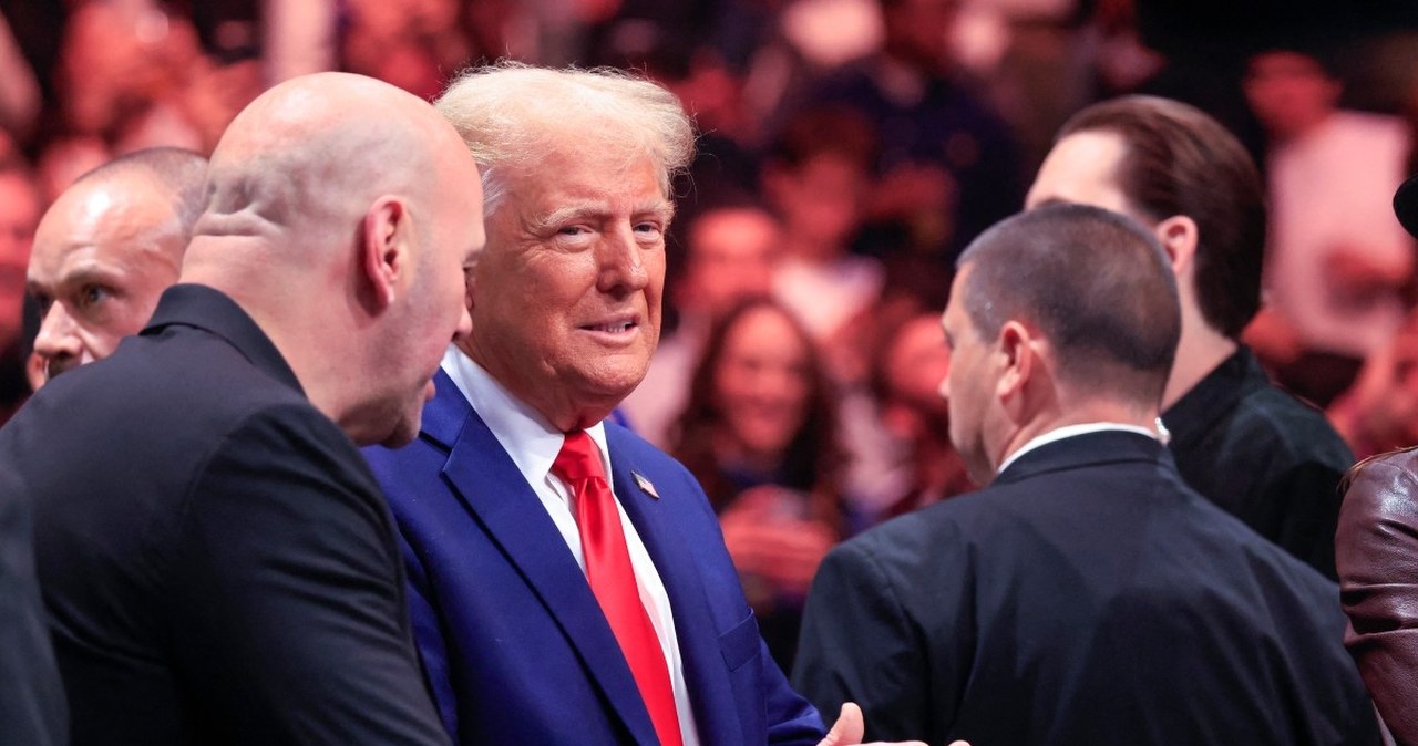 Wybory w USA. Trump ogłosił, co zrobi 20 stycznia. Tym rozpocznie ...