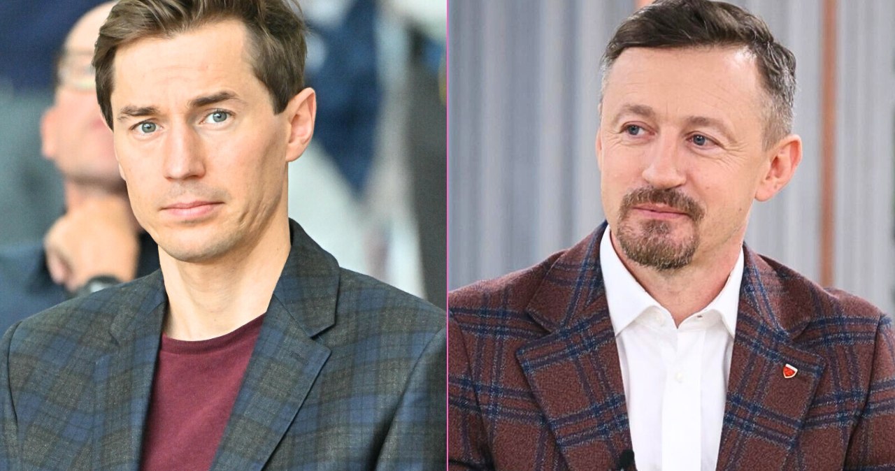To koniec plotek o relacji Stocha i Małysza. Nie ma już złudzeń ...
