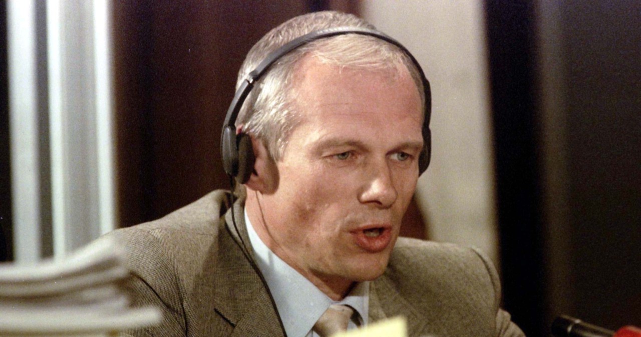 Janusz Waluś u Krzysztofa Stanowskiego. Co tak naprawdę zrobił ...