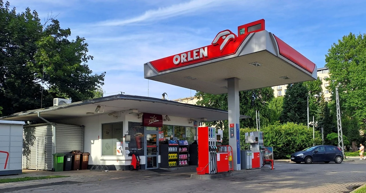 Orlen z nowością, na którą czekali kierowcy. Ukryta funkcja ...