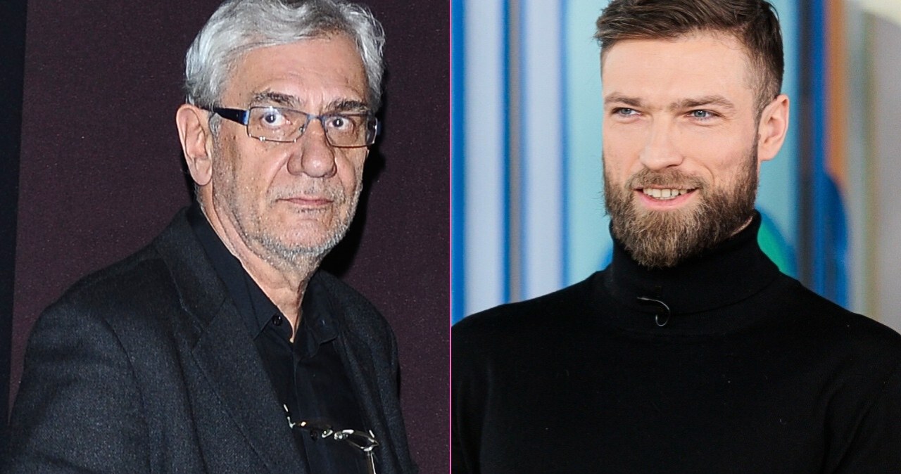 Wiktor Zborowski o relacjach ze znanym zięciem. Padły zadziwiające ...