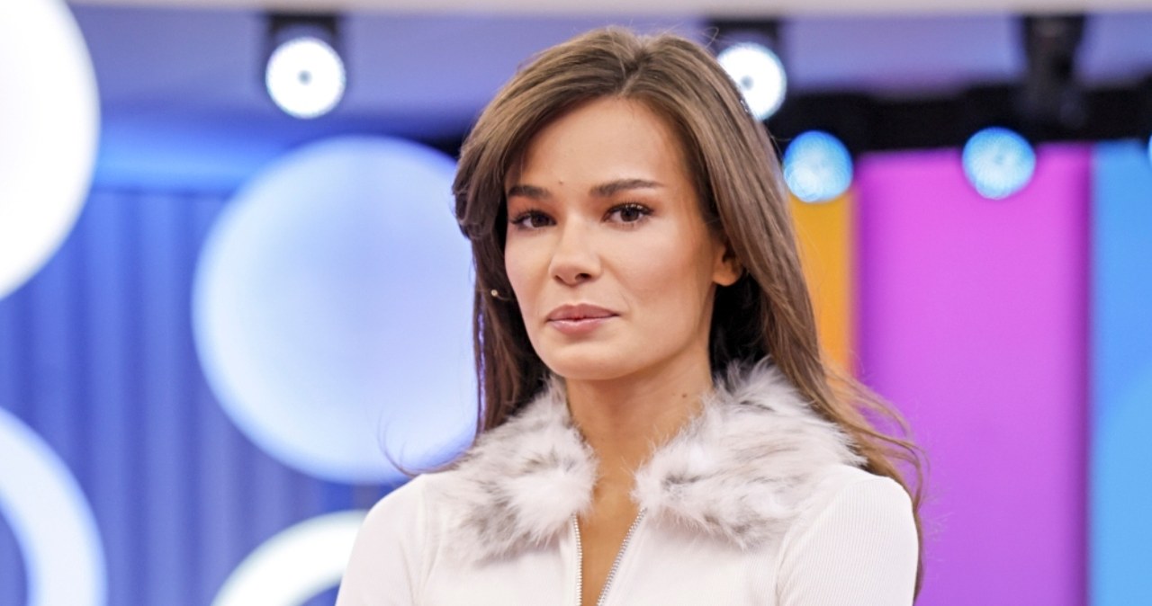 Natalia Szroeder w jury "MBTM": ona jedna i ich trzech. Jak sobie radziła w męskim gronie ...
