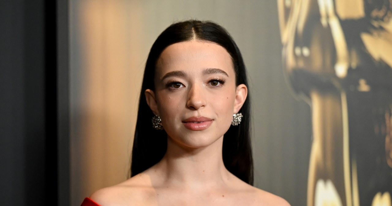 Mikey Madison przeprosiła fanów serii "Krzyk". Od lat są na nią ...