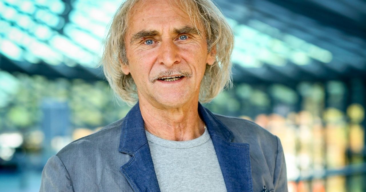 Jerzy Kryszak wraca do TVP. Wielka premiera programu już niedługo ...