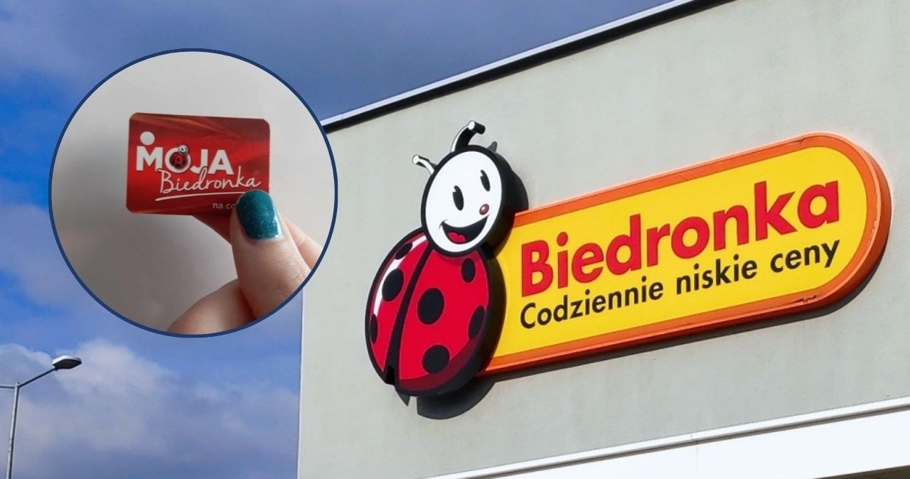 Mikołajkowe gratisy w Biedronce! Tylko dla posiadaczy karty Moja Biedronka! - Taniomam w INTERIA.PL