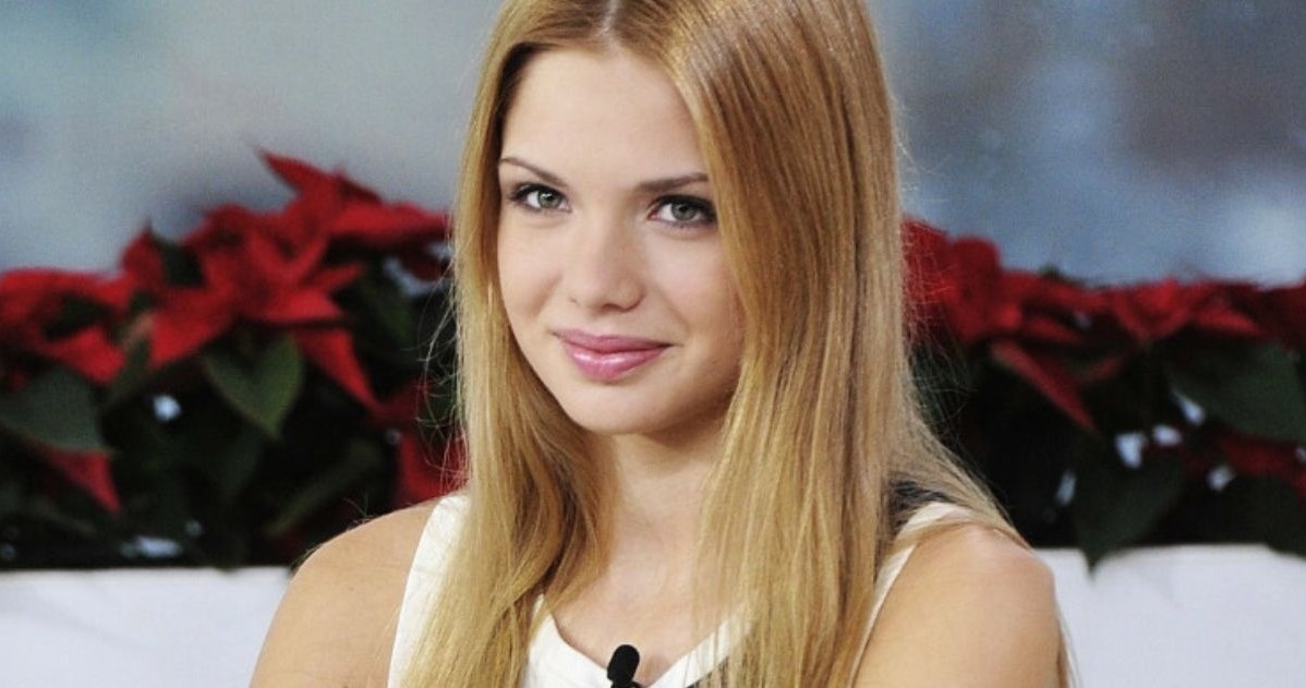 Olga Kaczyńska wygrała "Top Model", ale została lekarką. Pacjentka ...