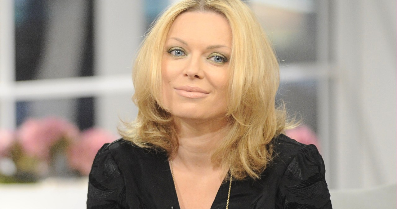 Anna Maria Jopek zniknęła z show-biznesu. W końcu ujawniła dlaczego ...
