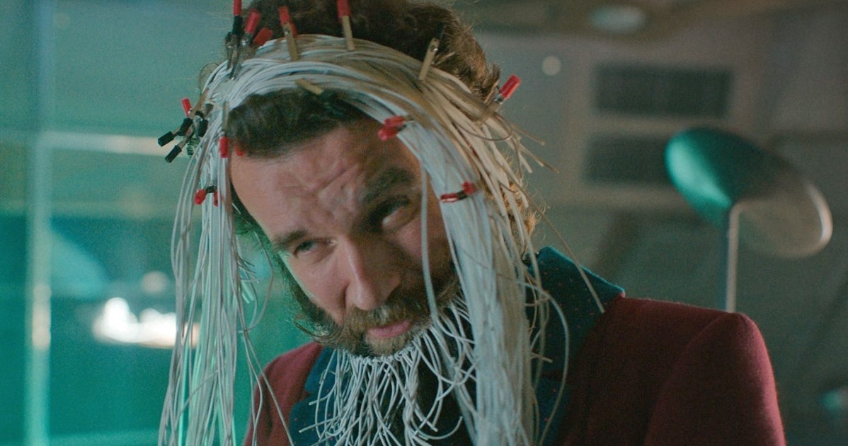 "Kleks i wynalazek Filip Golarza": Jest zwiastun najbardziej ...