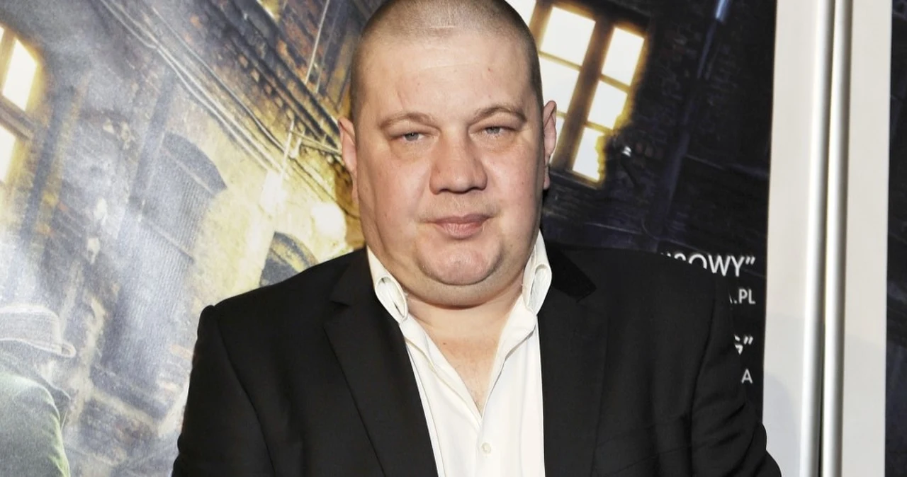 Marek Dyjak z nowym utworem. Kiedy możemy spodziewać się płyty ...