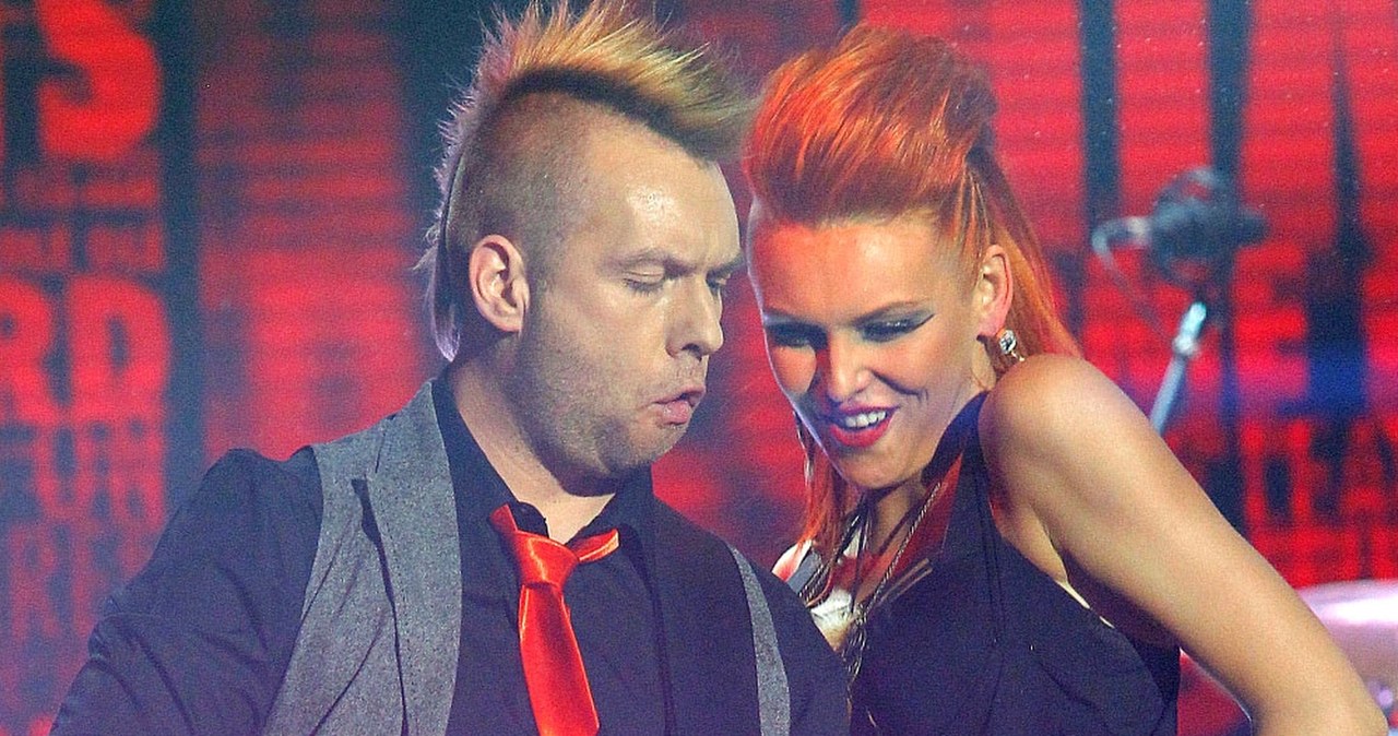 Wielką karierę zaczęła w Polsacie. Dziś Ruda śmieje się ze swojej ...